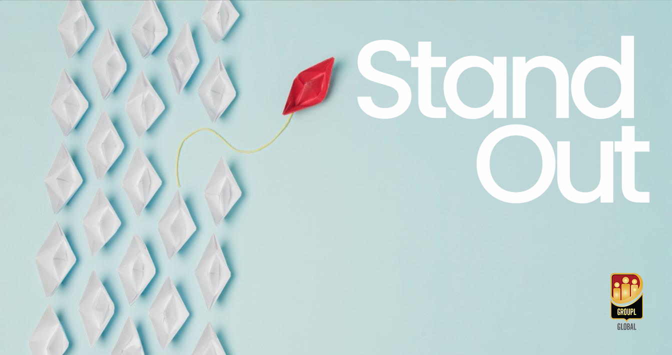 10 Tips to Stand Out with your resume/CV - GroupL Global