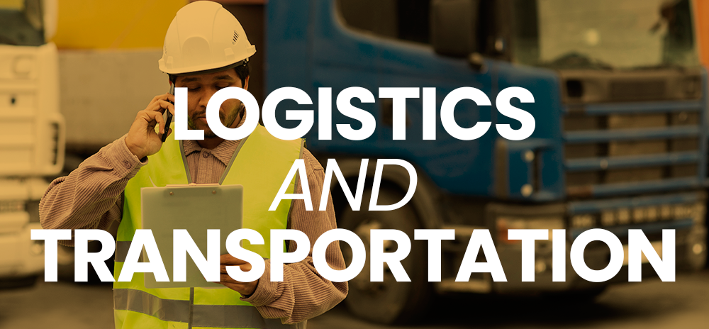 Logistics and Transportation Industry - GroupL Global