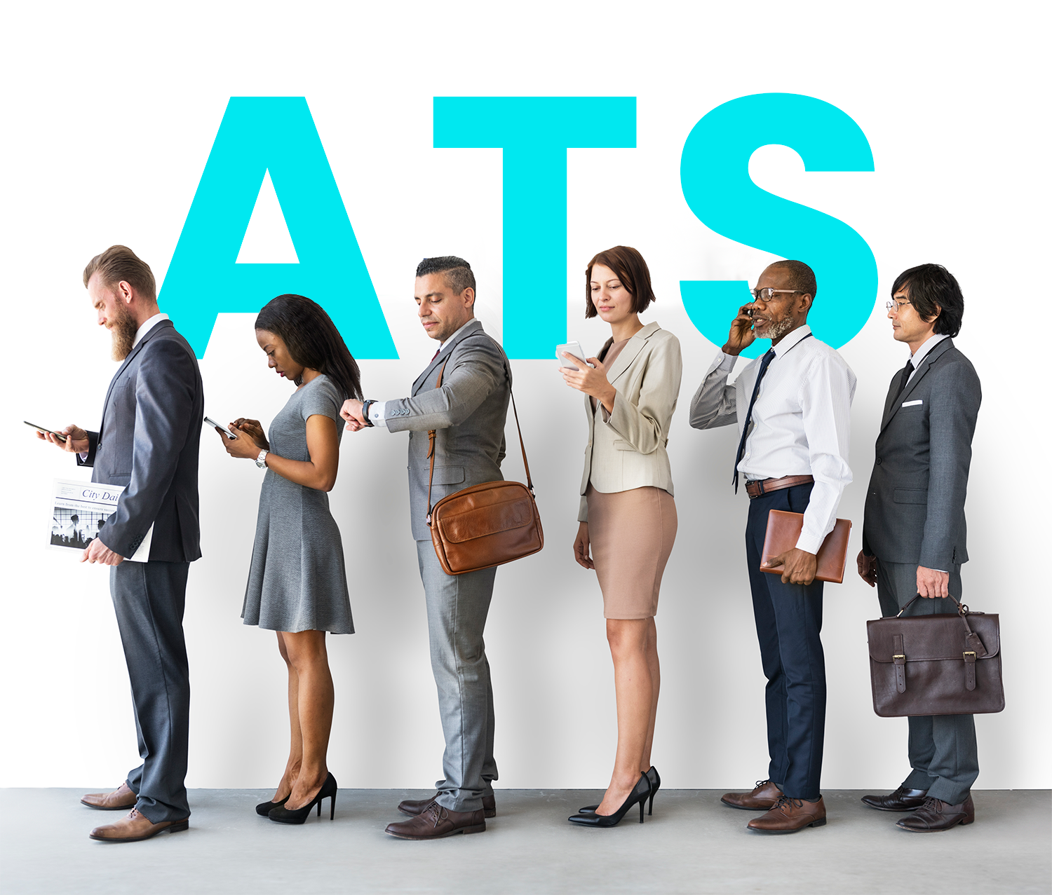 What is ATS, and Why Is It Crucial for Recruitment? - GroupL Global