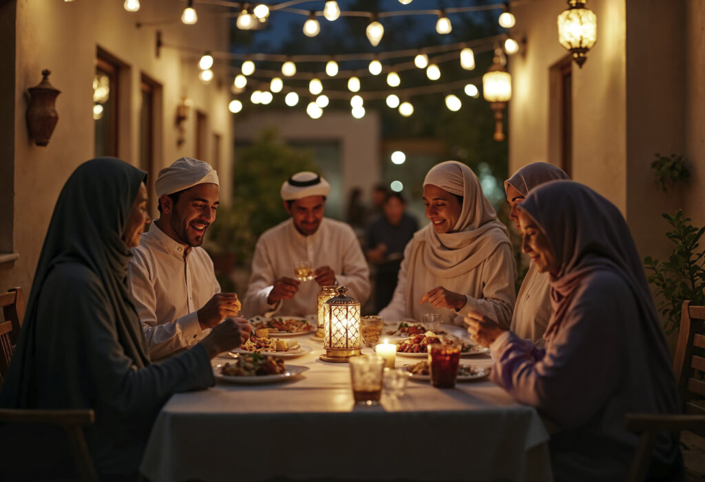 Why Employers Should Start Hiring Now Before Ramadan - GroupL Global