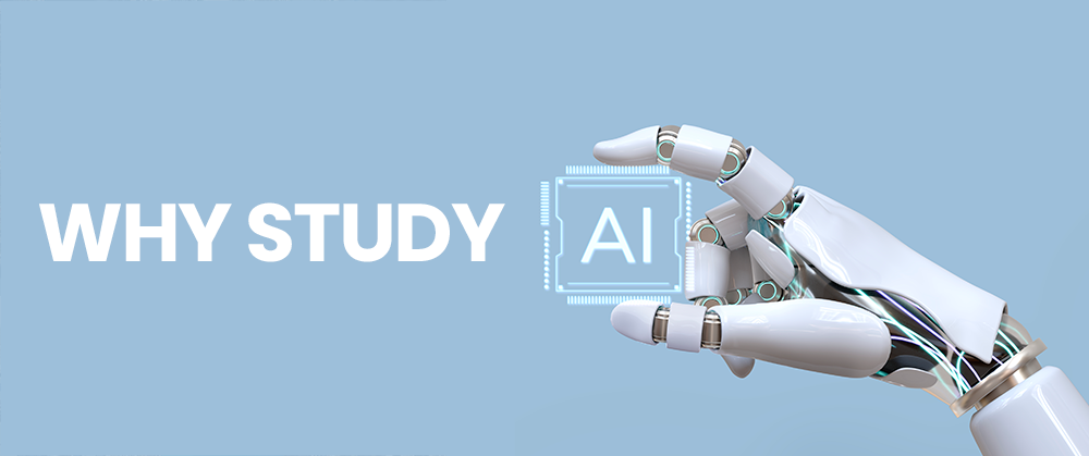 Why You Should Study Artificial Intelligence - GroupL Global